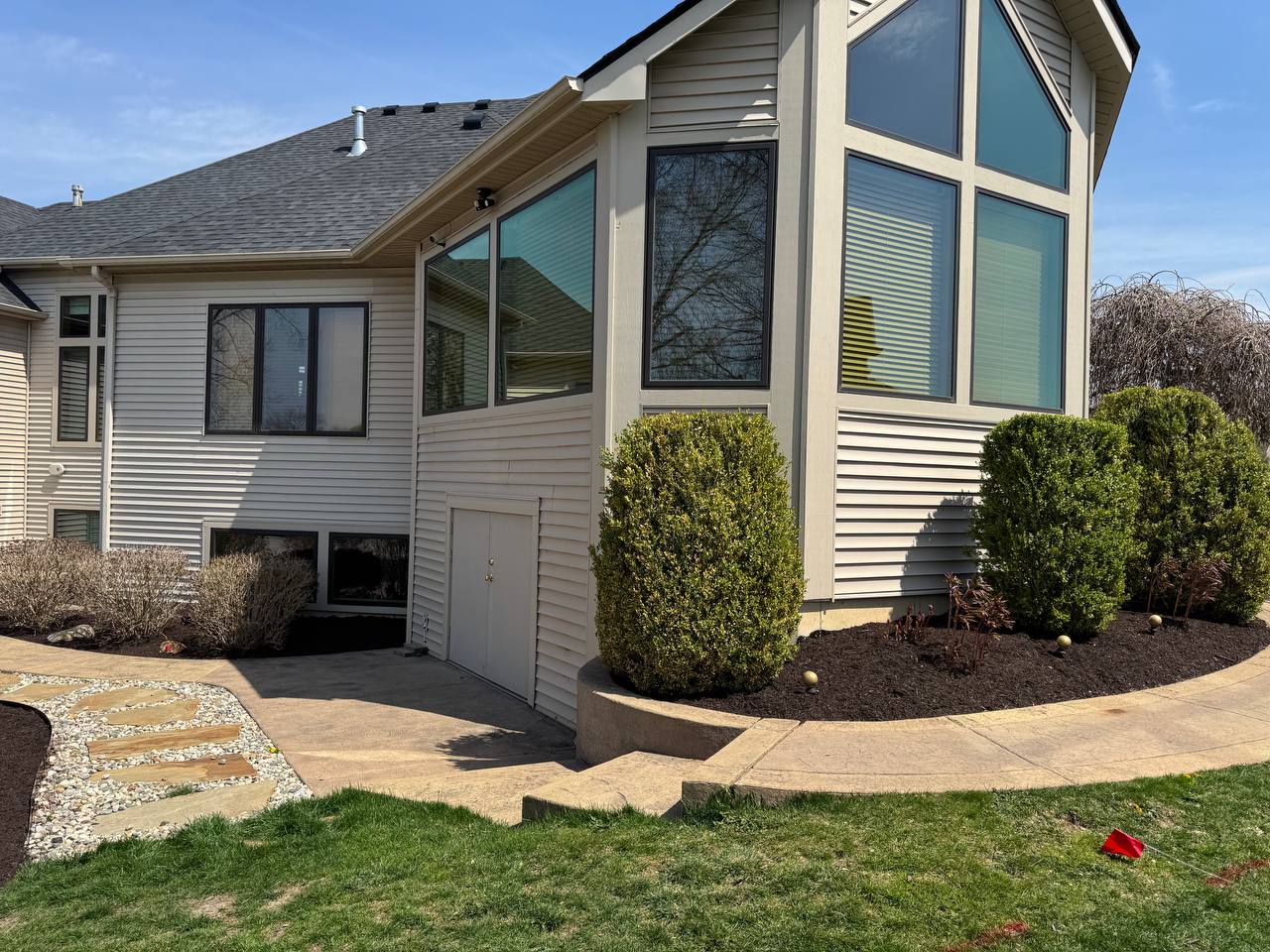Presutti's Lawn Care | Fort Wayne & NE Indiana